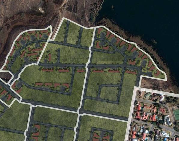 Fleurhof - Ext 24 Overview | HelloHouse | Hello House